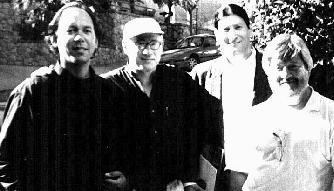 The Rutles Tragical History Tour